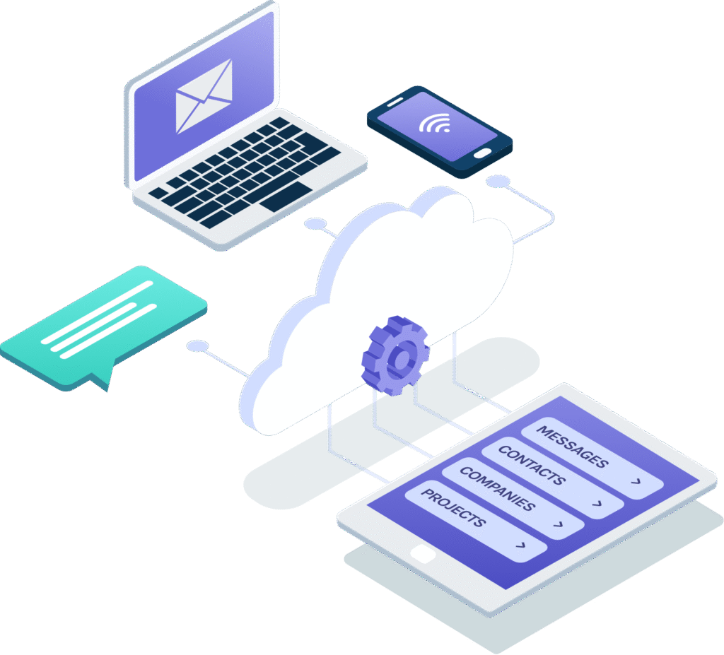 Shared Inbox Software For Teams - Threads Intelligent Message Hub