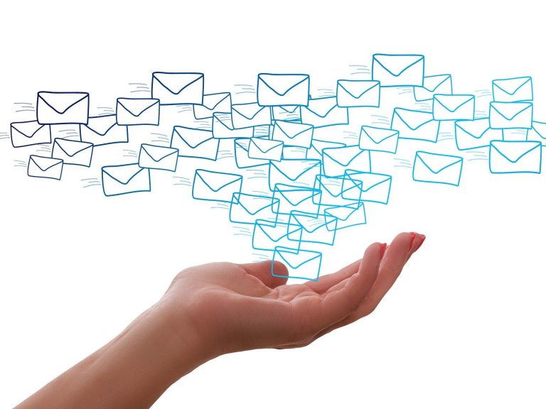 The best email data sets for analysis