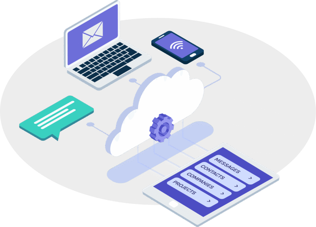 Threads Intelligent Message Hub | Shared Inbox Software | Team Email Collaboration